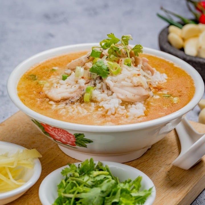 16 best food spots in SS2 Petaling Jaya, Selangor today