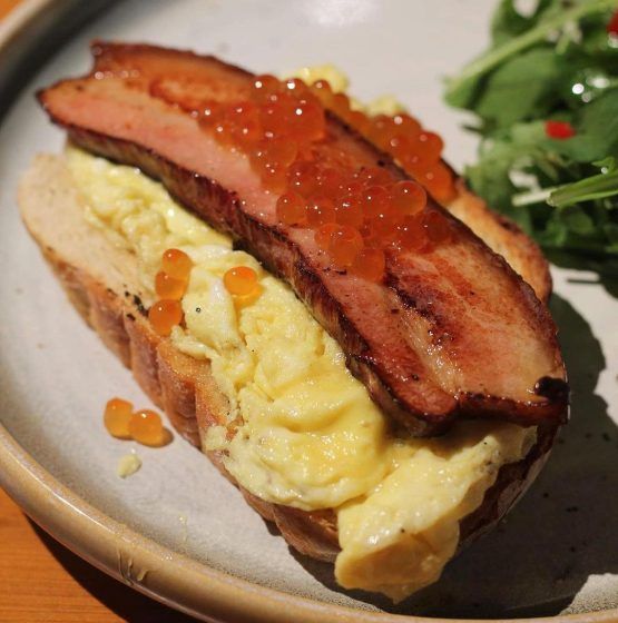 16 best food spots in SS2 Petaling Jaya, Selangor today