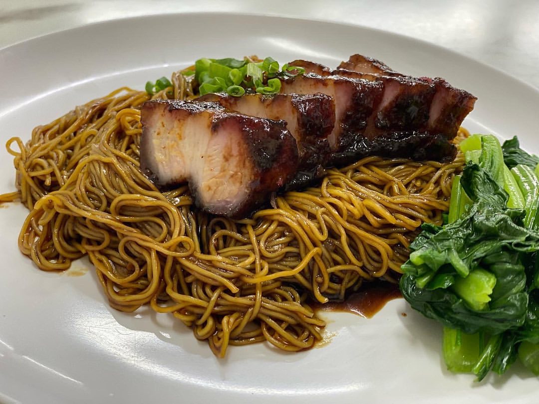 16 best food spots in SS2 Petaling Jaya, Selangor today