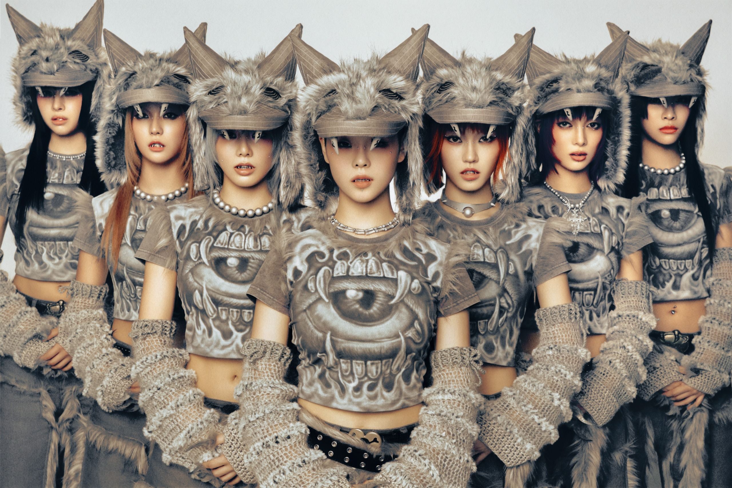 XG 1st World Tour in Singapore 2024: Venue, ticket prices and more