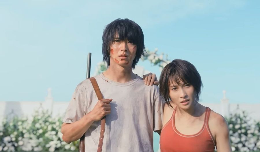 14 highest rated Japanese dramas with an IMDb rating above 7