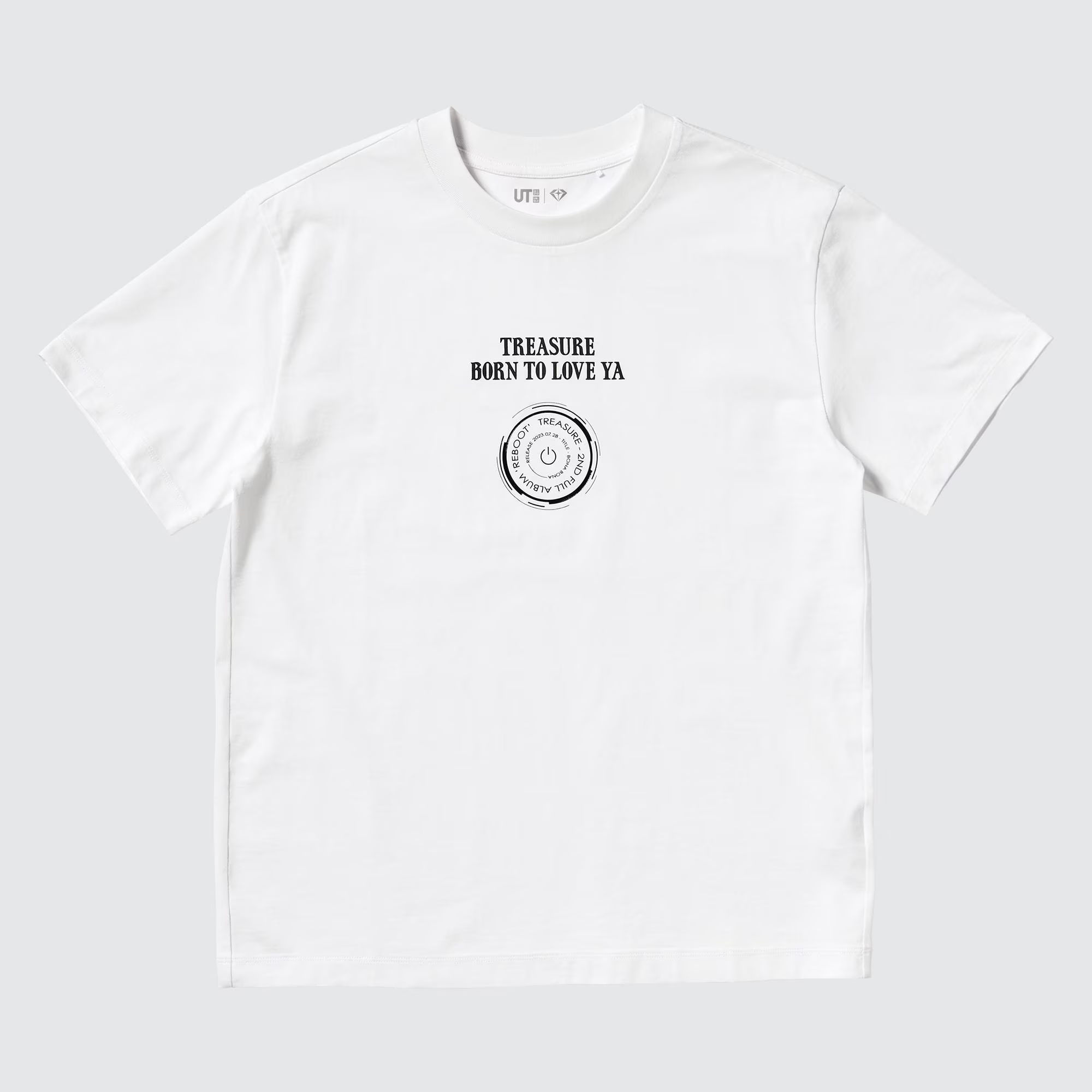 UNIQLO and TREASURE to collaborate on a UT collection: A first look