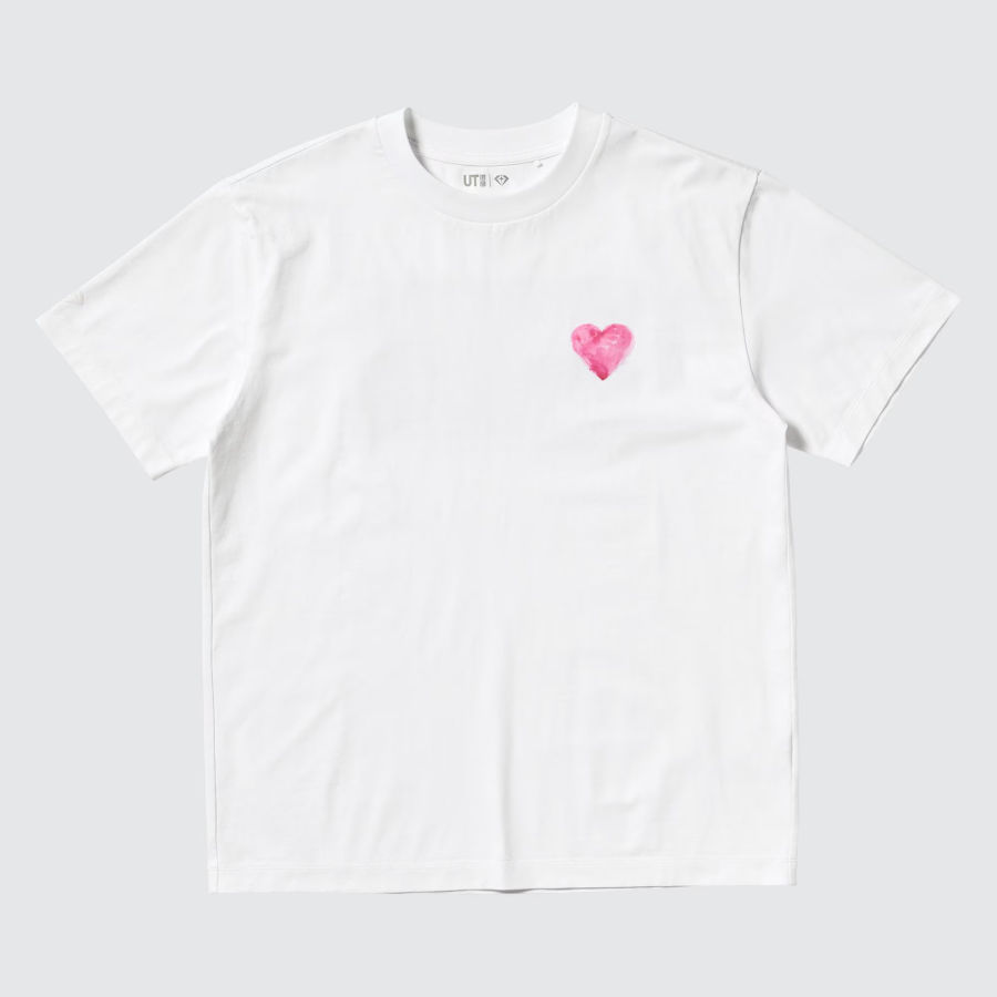 UNIQLO and TREASURE to collaborate on a UT collection: A first look