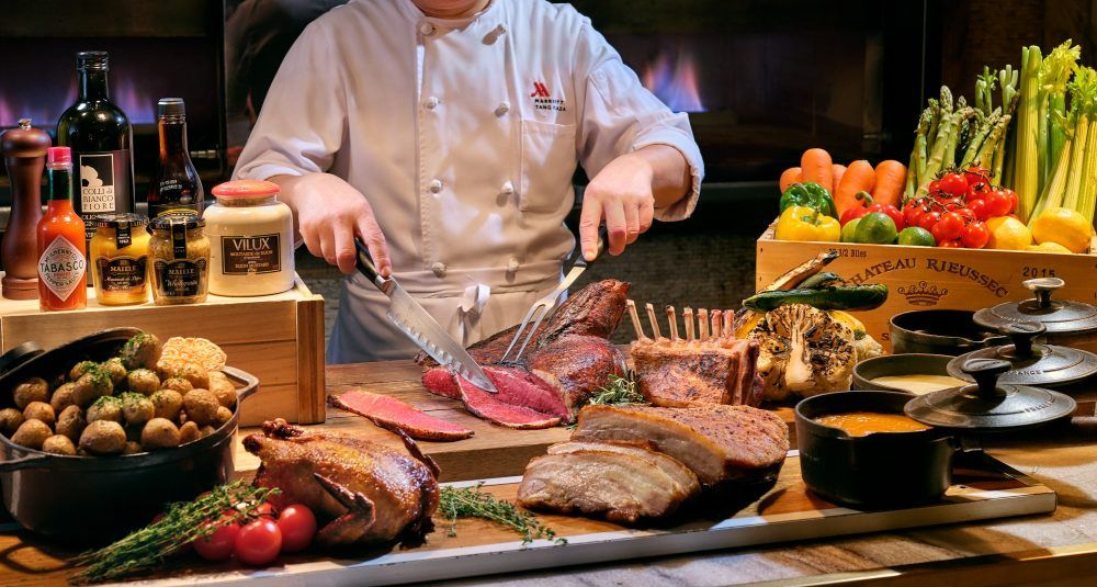 13 best Easter brunch deals in Singapore for a wallet-friendly feast