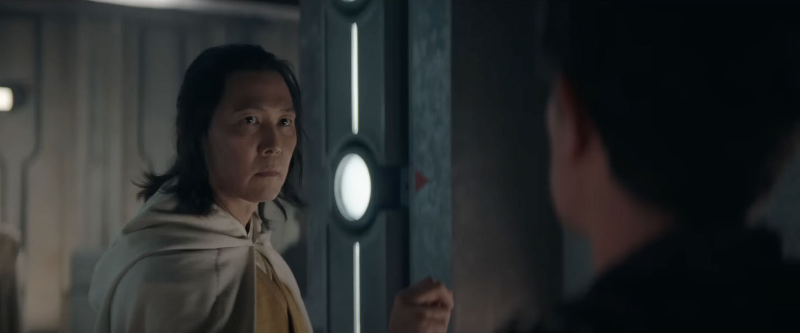How does the new Star Wars 'The Acolyte' series fit into the timeline?