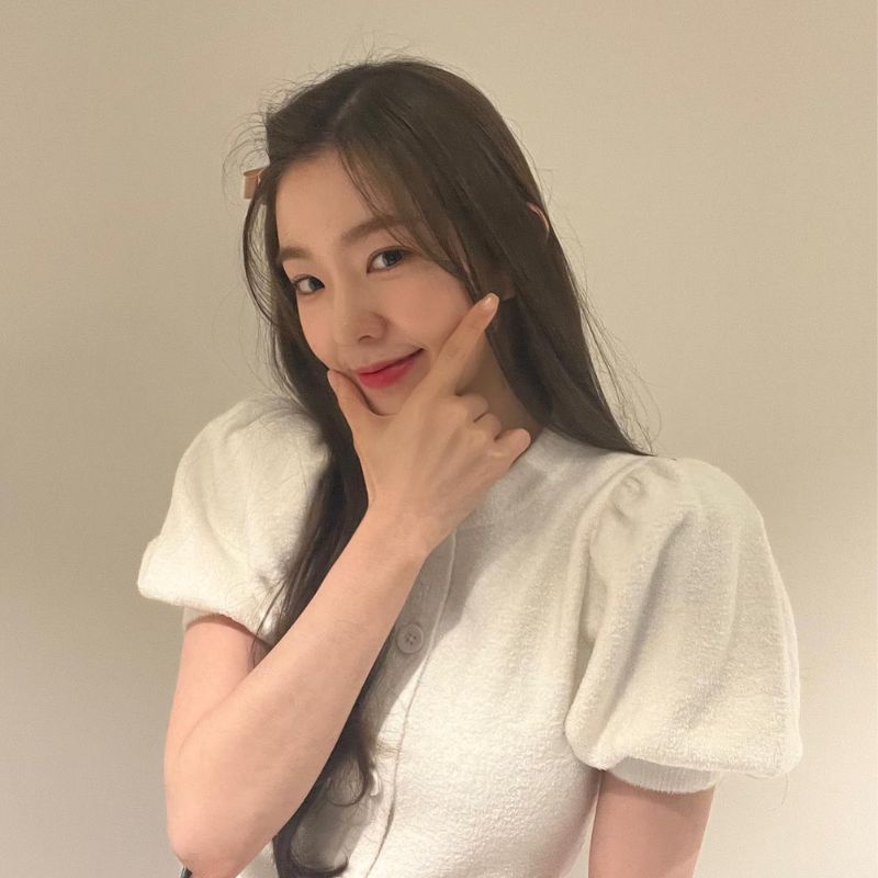 Irene looks we love: Draw fashion inspiration from Red Velvet's style icon