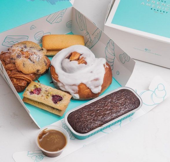 Best Crookies in Singapore: 7 bakeries to get the best pastries today