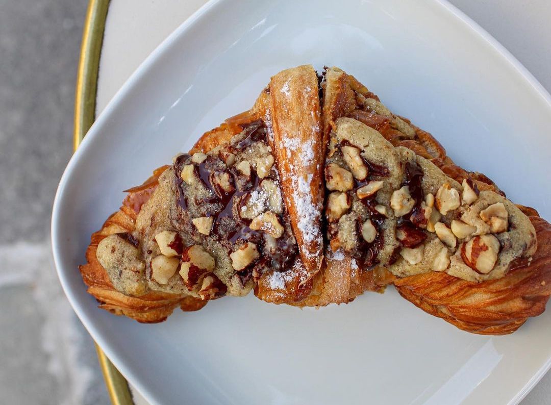 Best Crookies in Singapore: 7 bakeries to get the best pastries today