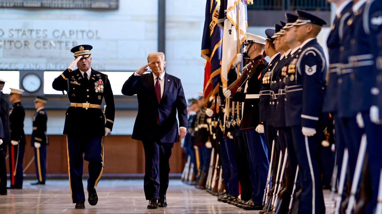 This is the net worth of Donald Trump | Lifestyle Asia Singapore