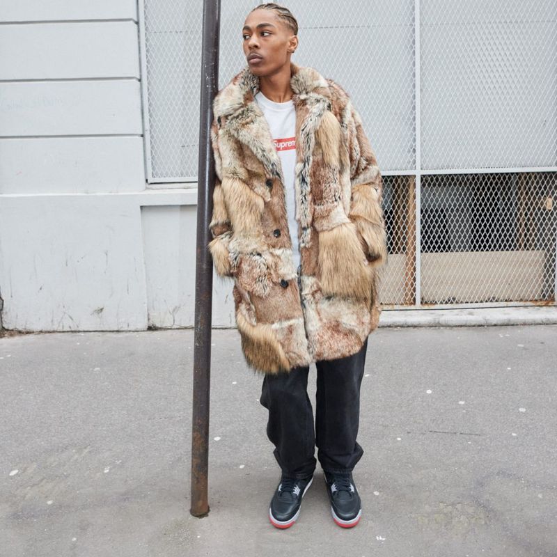 Japanese streetwear: 8 fashion brands you need to know