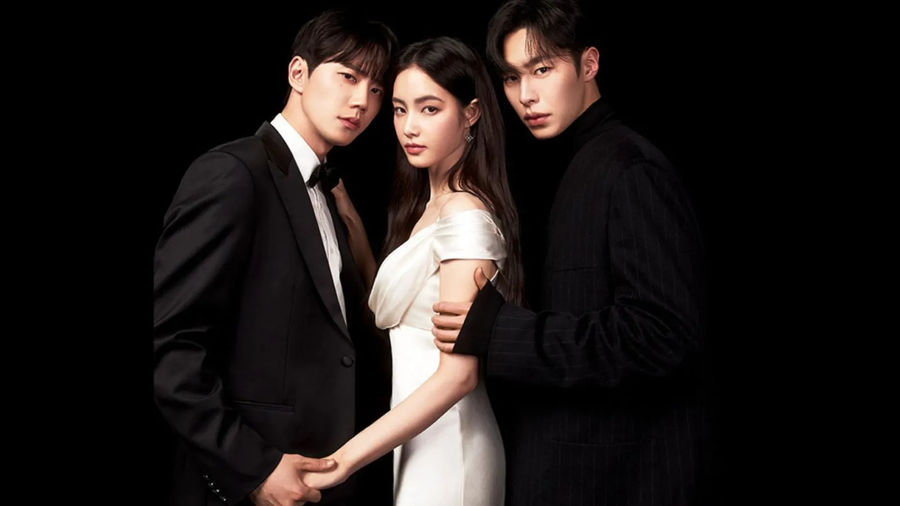 The Impossible Heir schedule: Every episode's release date and more