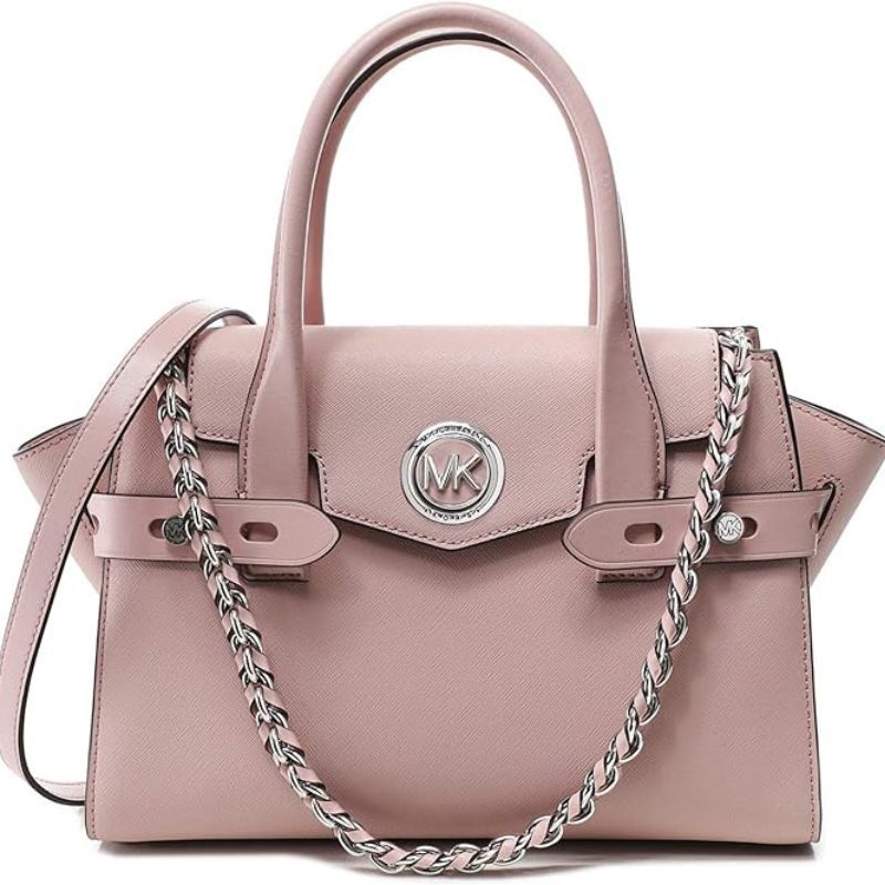 Spannende Michael Kors Grteltasche Bild
