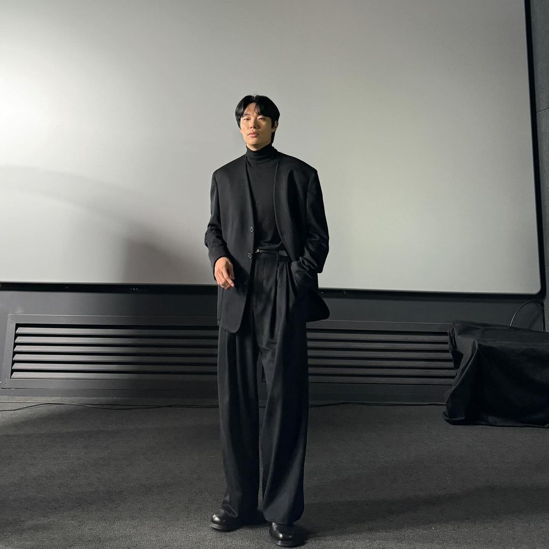 Best Ryu Jun-yeol movies and TV shows to watch