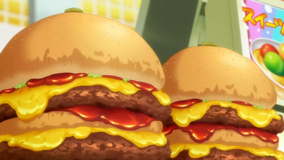 15 of the most iconic anime food dishes every fan should try