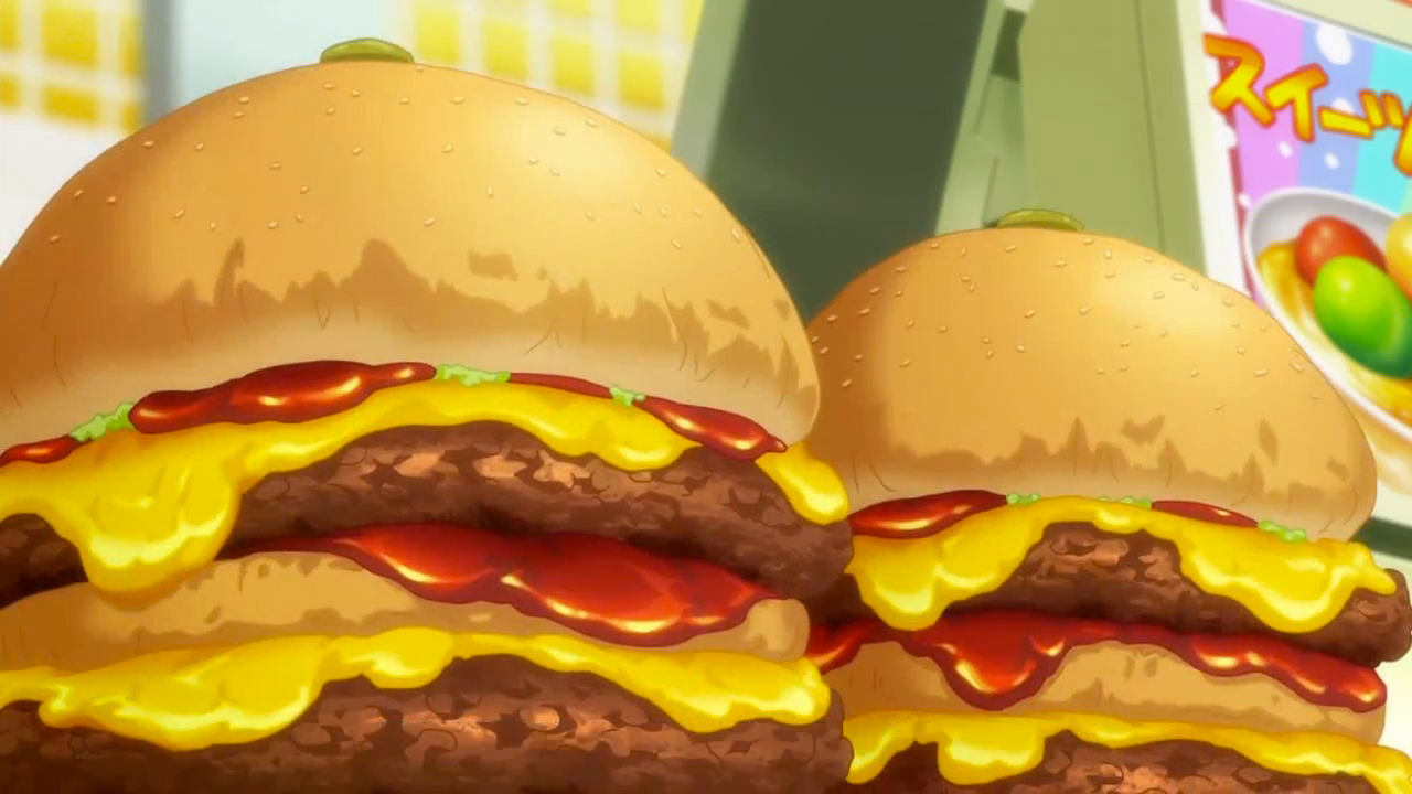 15 of the most iconic anime food dishes every fan should try