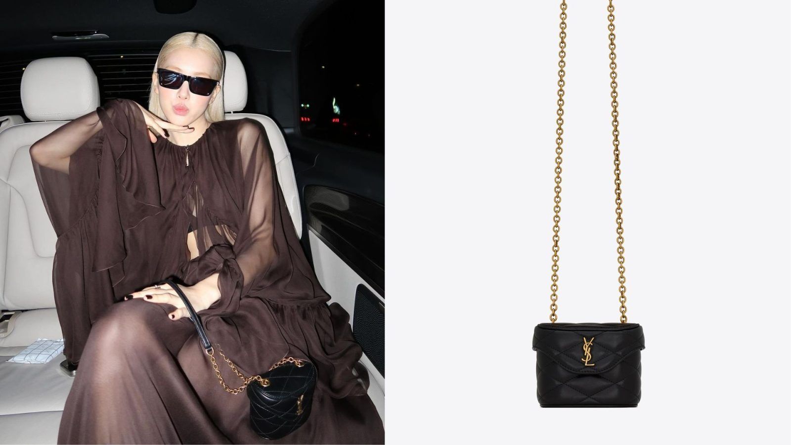 BLACKPINK members' luxury handbags: Check out the collection here