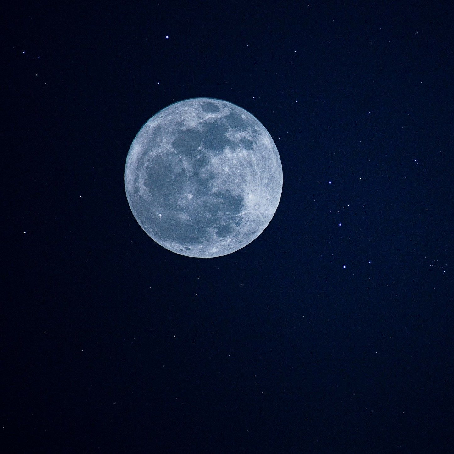 March full moon 2024: Meaning & the Worm Moon's effect on your zodiac