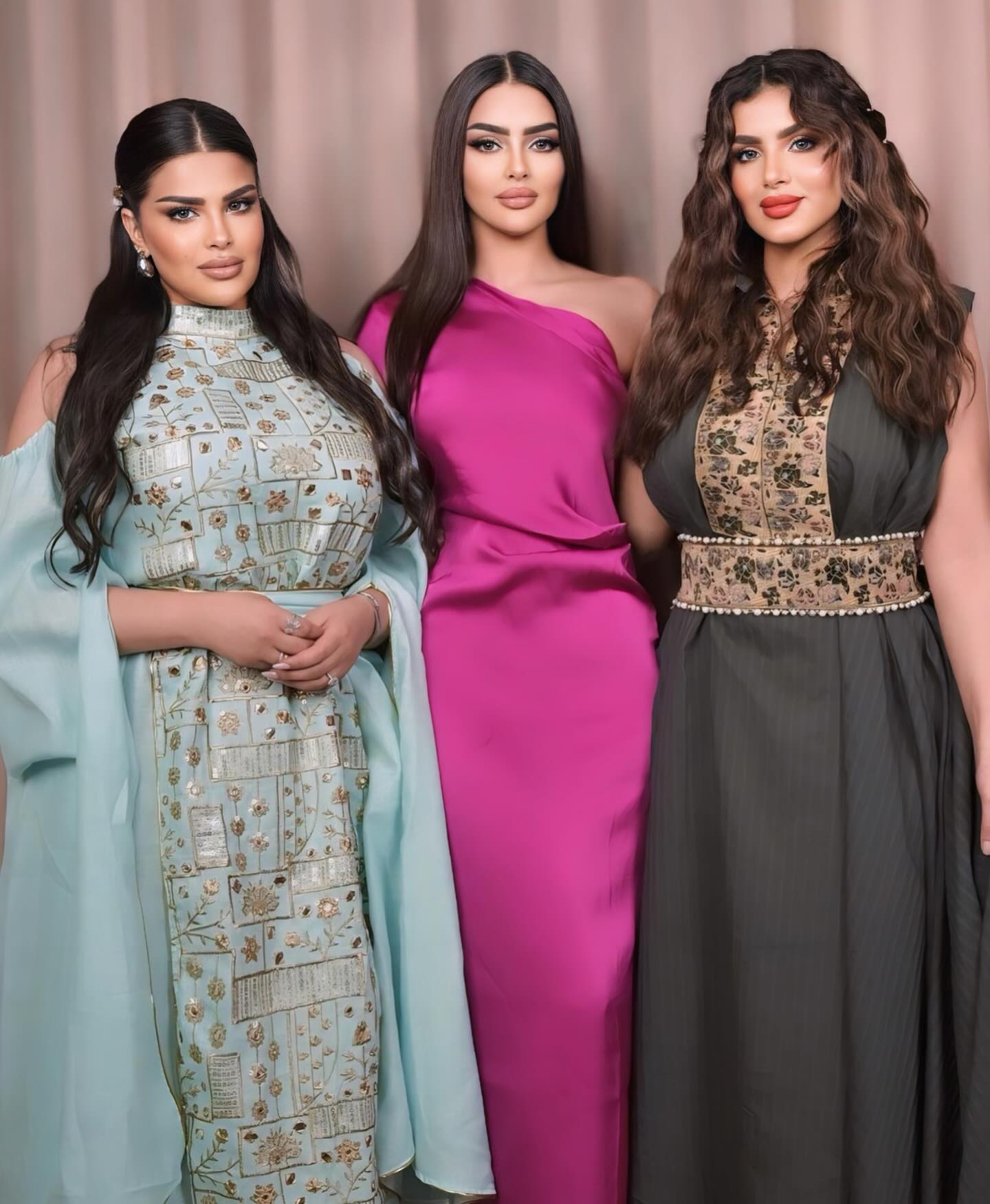 Who is Rumy Al-Qahtani, first Saudi Arabian Miss Universe contestant?