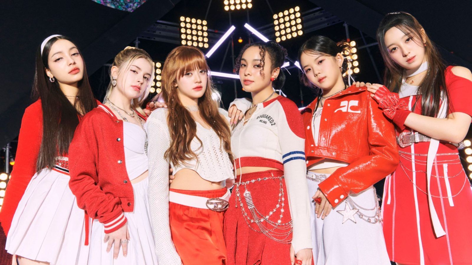 Everything to know about VCHA, JYP Entertainment’s newest girl group