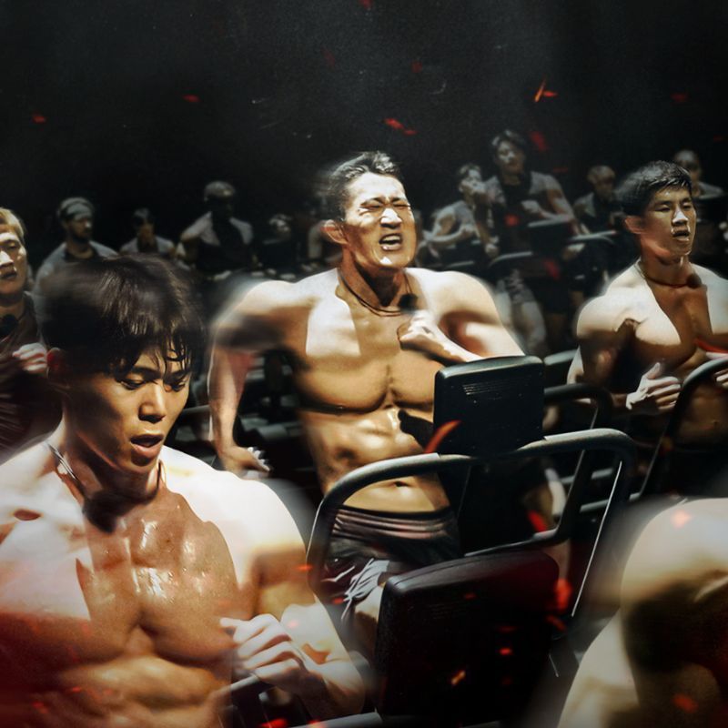 'Physical 100' season 2 episode release schedule: When is the finale?