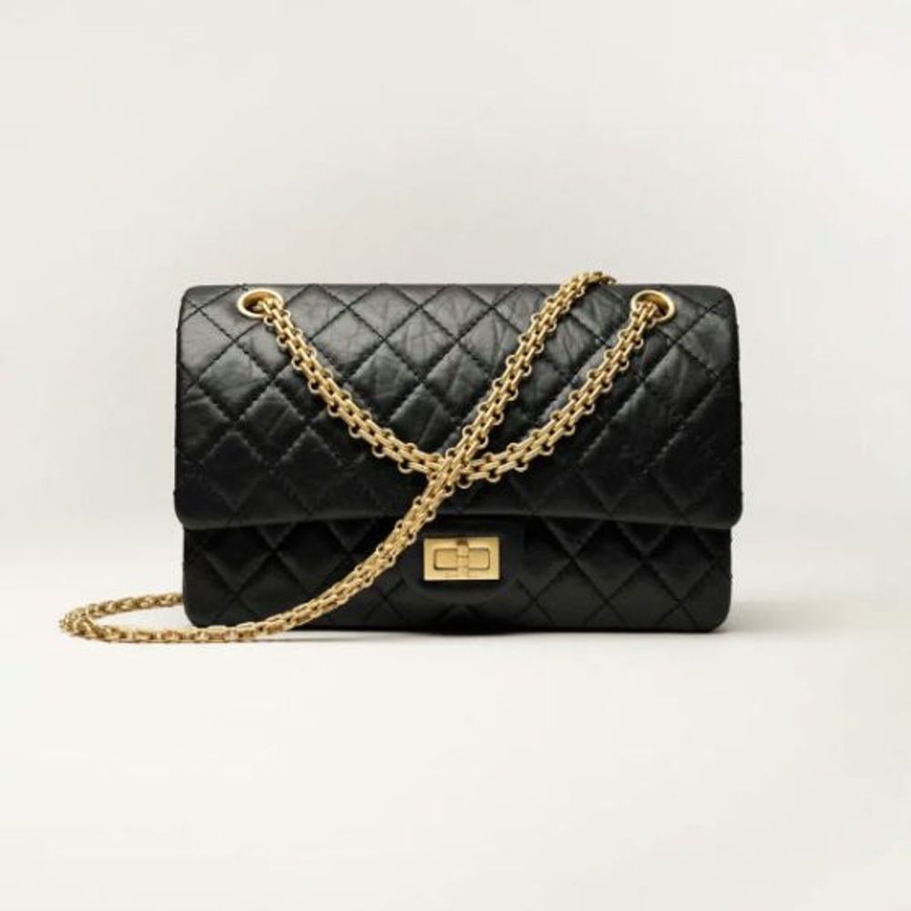 12 best black classic Chanel bags that are worth the investment today