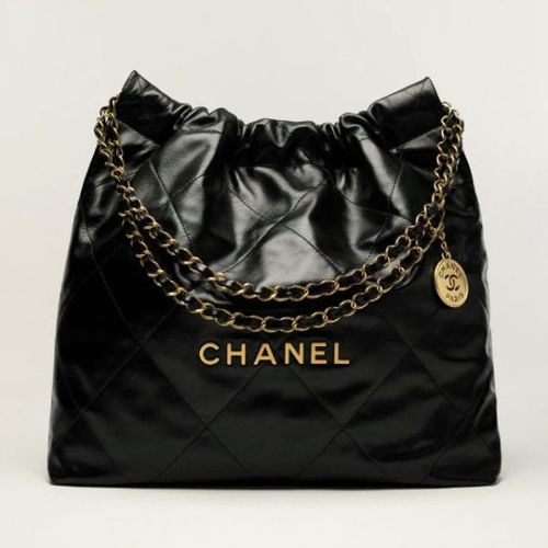12 best black classic Chanel bags that are worth the investment today