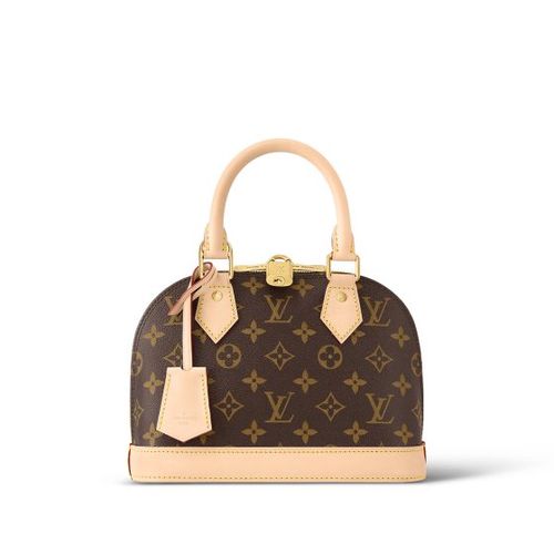 11 best LV monogram bags all Louis Vuitton fans should own in 2024