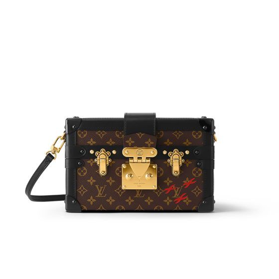 11 best LV monogram bags all Louis Vuitton fans should own in 2024