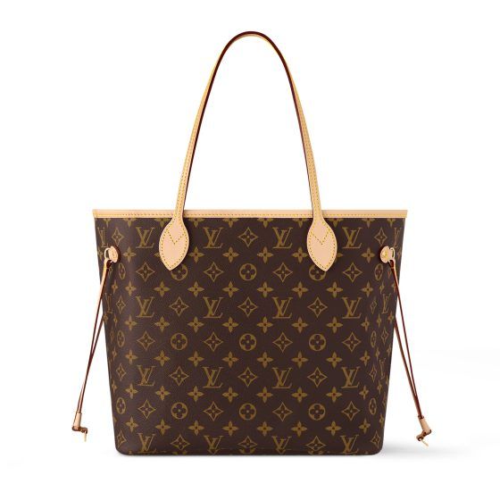 11 best LV monogram bags all Louis Vuitton fans should own in 2024