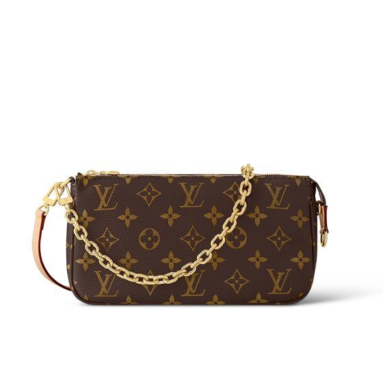 11 best LV monogram bags all Louis Vuitton fans should own in 2024
