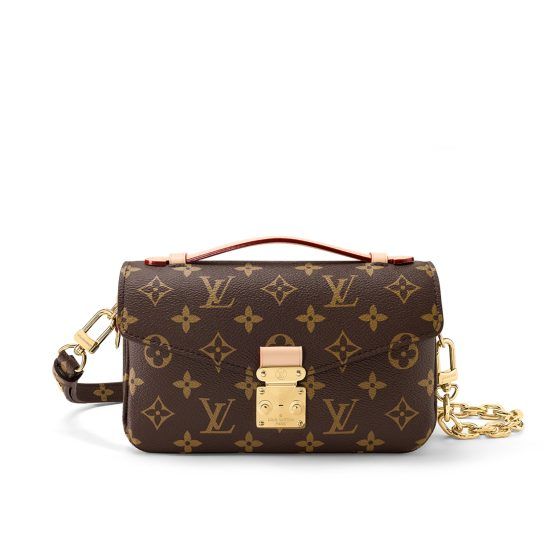 11 best LV monogram bags all Louis Vuitton fans should own in 2024