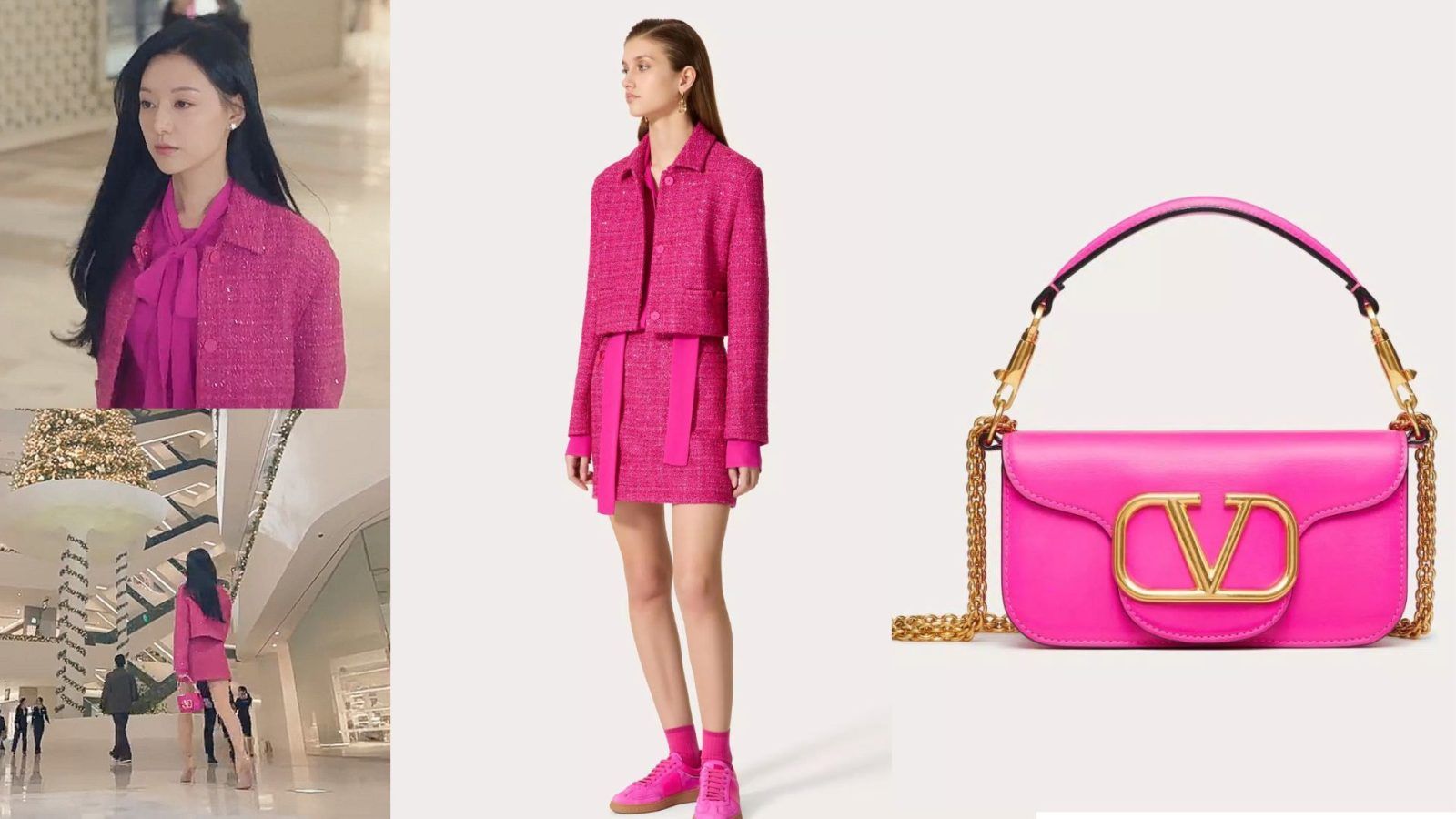 'Queen of Tears' fashion: Best Kim Ji-Won looks from the Netflix K-drama