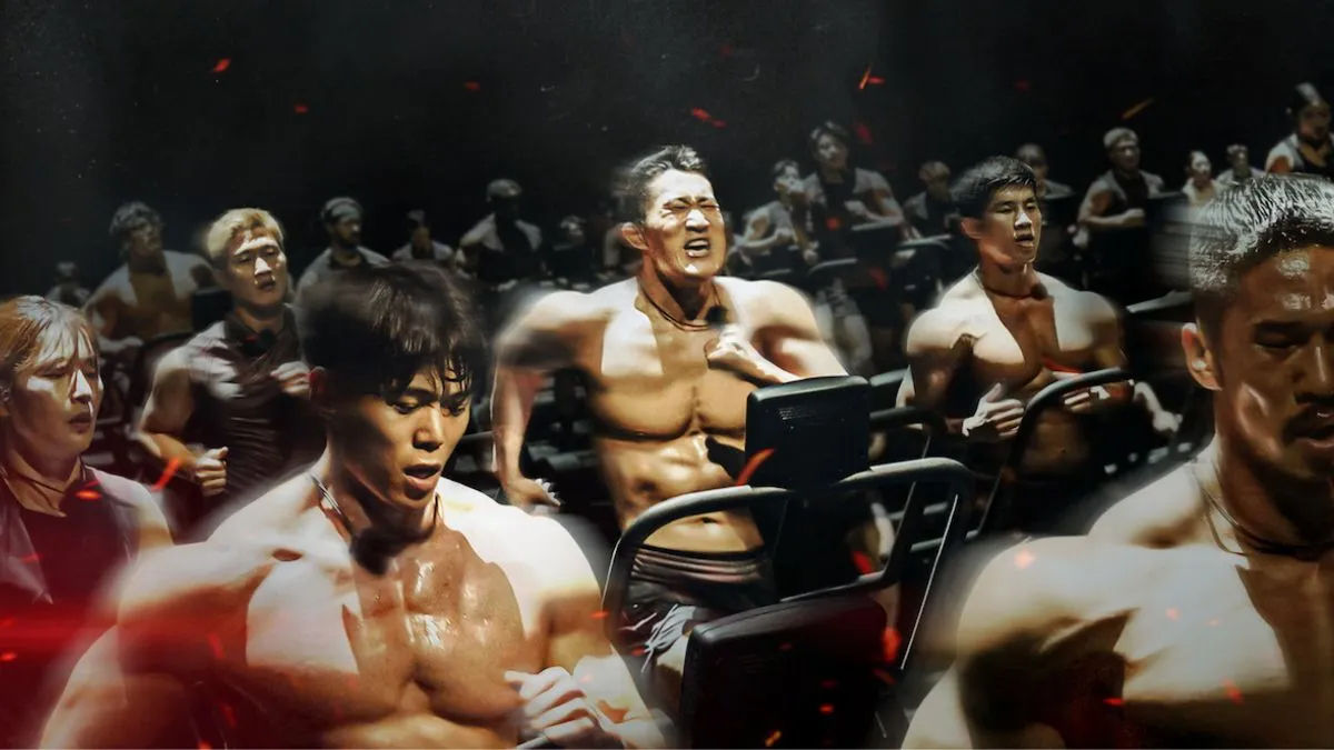 'Physical: 100' season 3: Everything we know so far