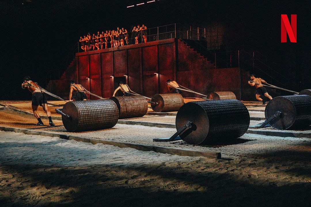 'Physical: 100' season 3: Everything we know so far