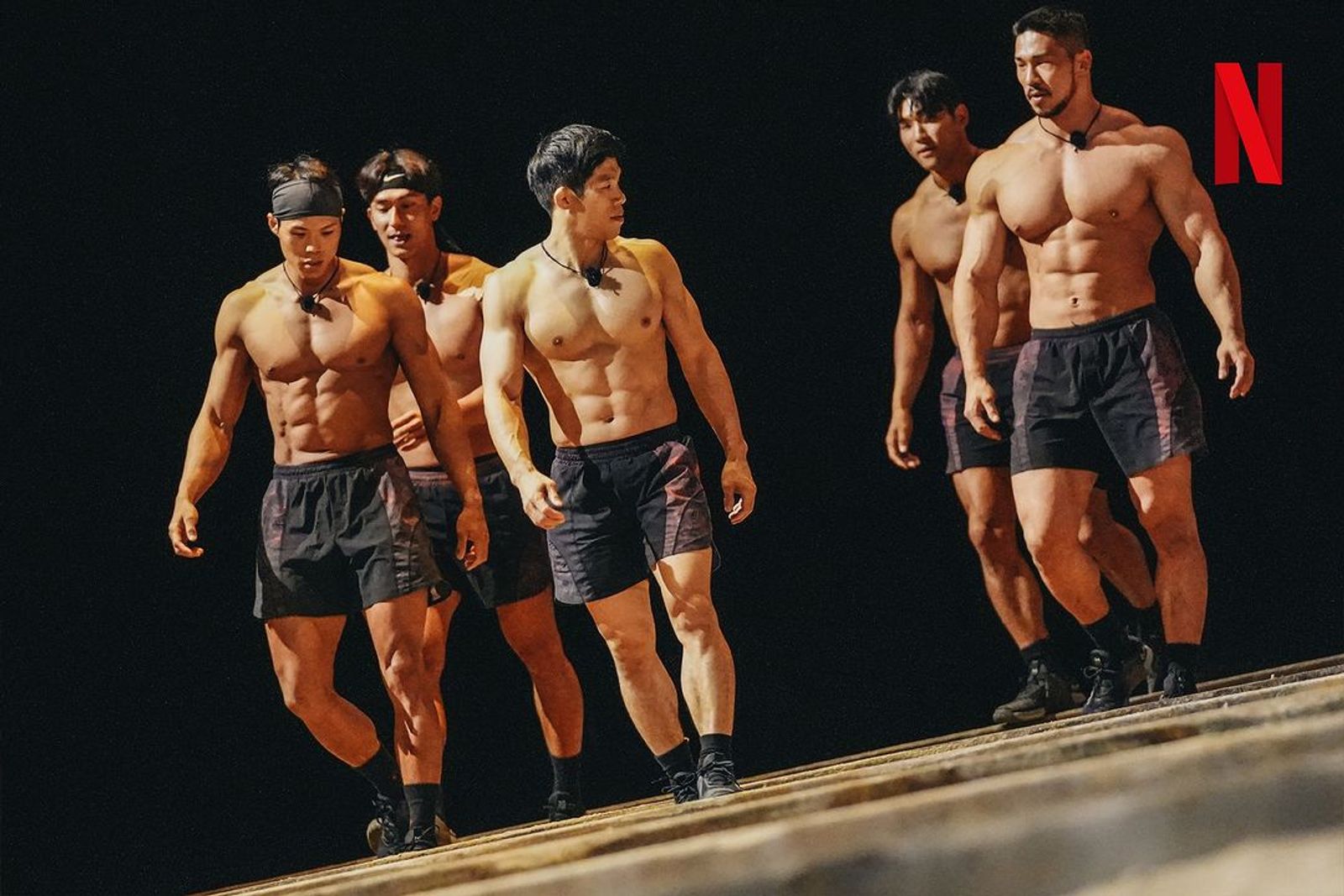 'Physical: 100' season 3: Everything we know so far