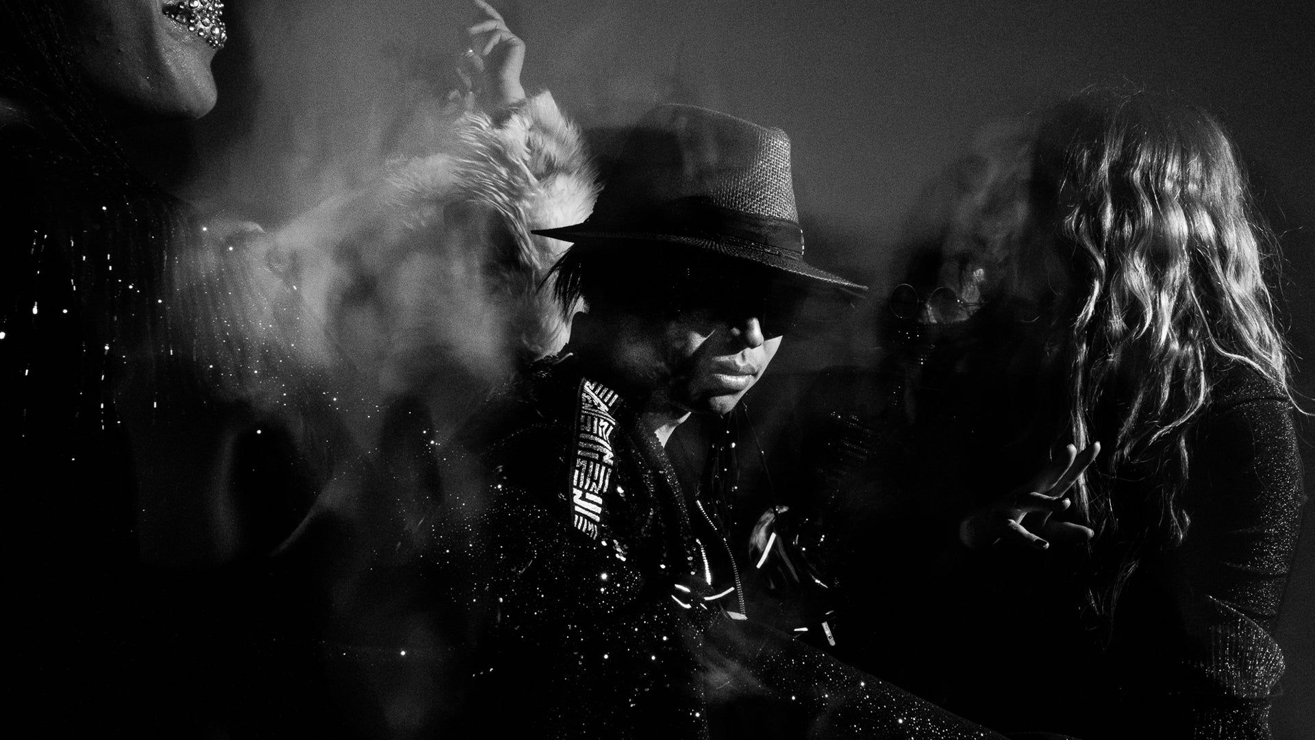 Why you should party with GRAMMY-nominated ZHU at Zouk Singapore