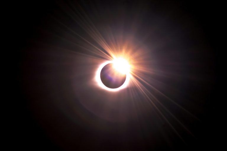 Solar Eclipse 8 April 2024: Zodiac sign effects, how to view in Singapore
