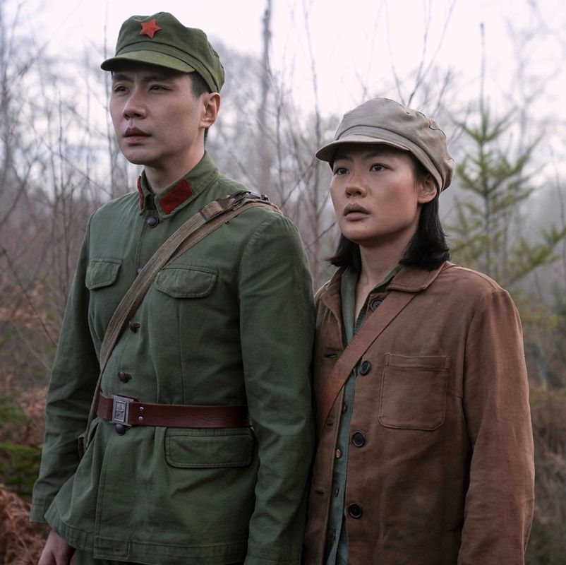 Netflix show '3 Body Problem' vs the hit Chinese book it is based on