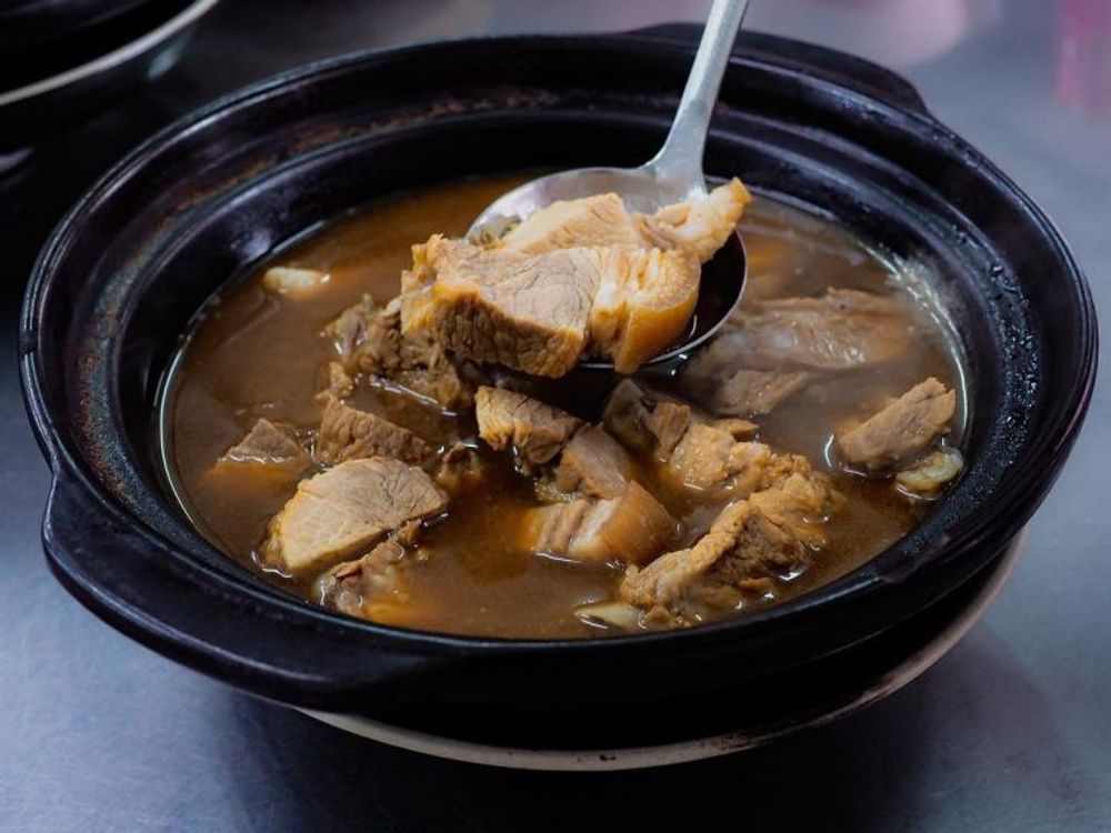 12 cheap Michelin-approved restaurants to visit in KL and Penang today