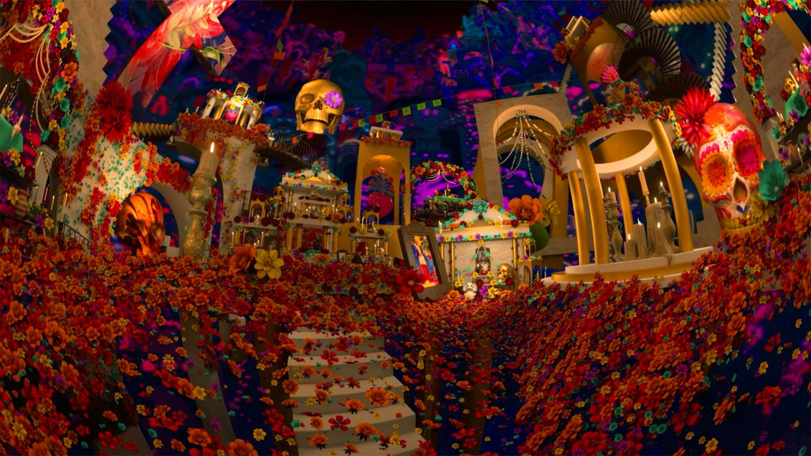 Celebrate the influential Frida Kahlo at ArtScience Museum Singapore