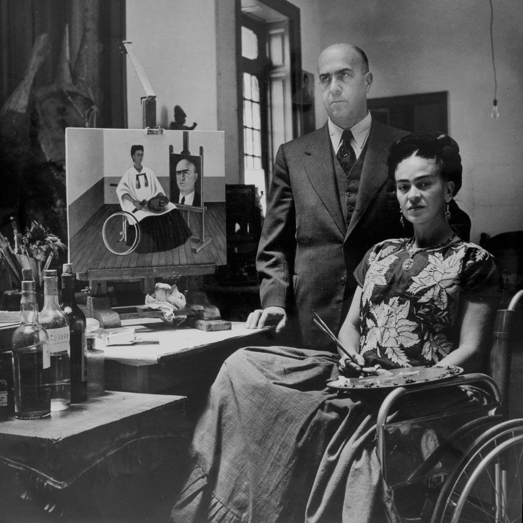 Celebrate the influential Frida Kahlo at ArtScience Museum Singapore