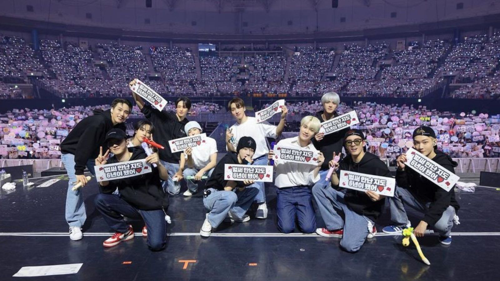 The Boyz to visit Malaysia as part of their 2024 ‘Zeneration II’ tour