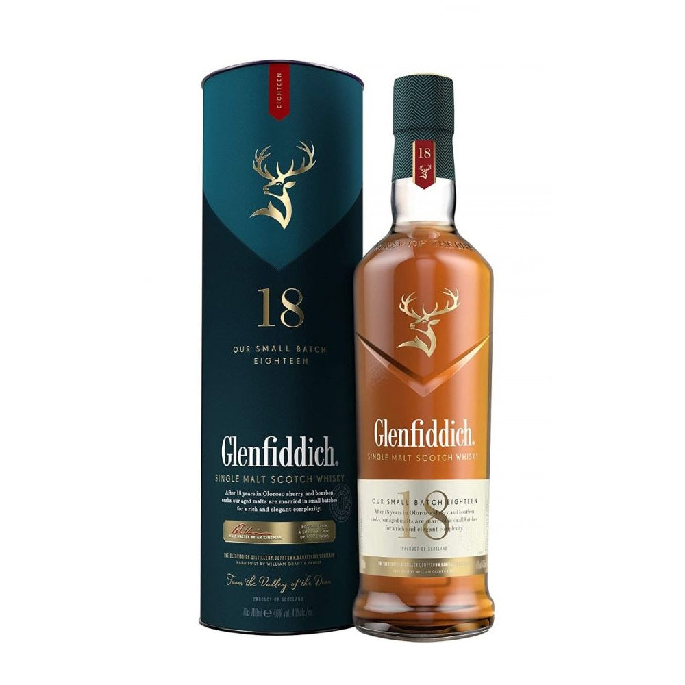 Best single malt whisky under $200 to give your stash a smooth makeover
