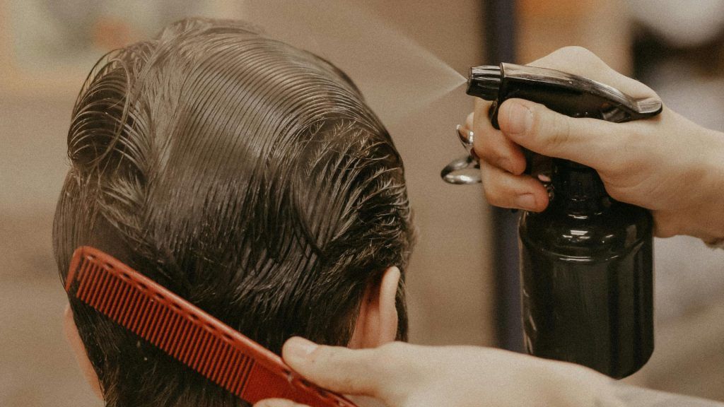 How to do the Korean rice water rinse for soft and luscious hair