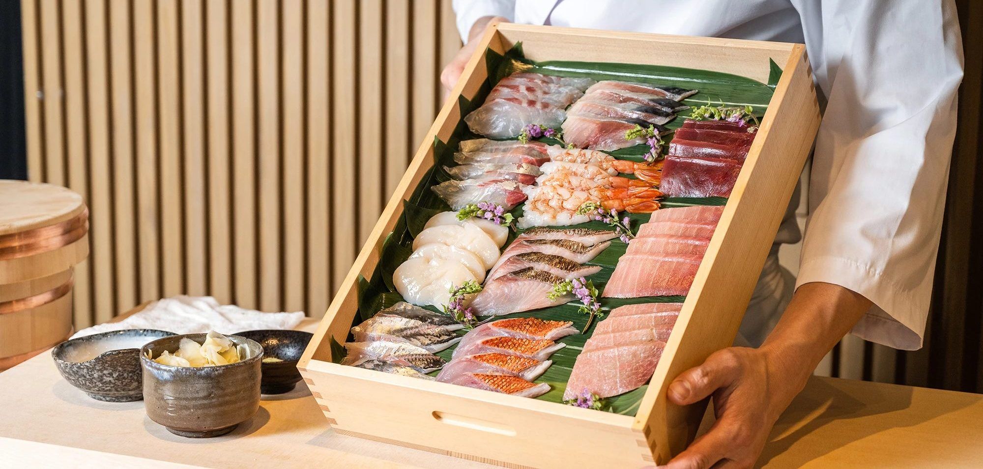 13 Japanese restaurants for cheap and affordable omakase in Singapore