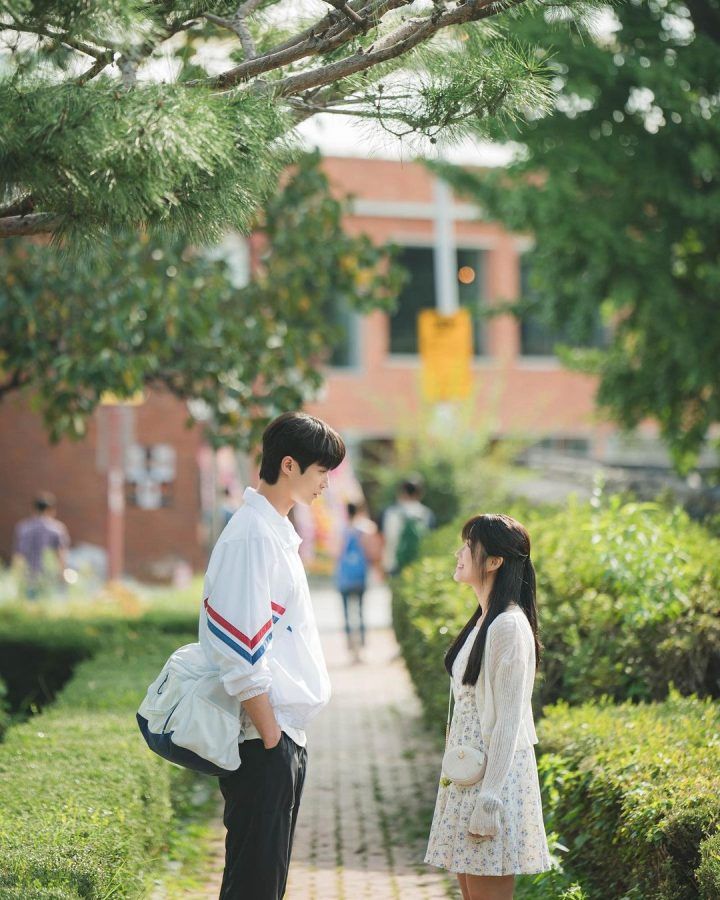 8 best movies and TV shows starring Lovely Runner's Byeon Woo-seok