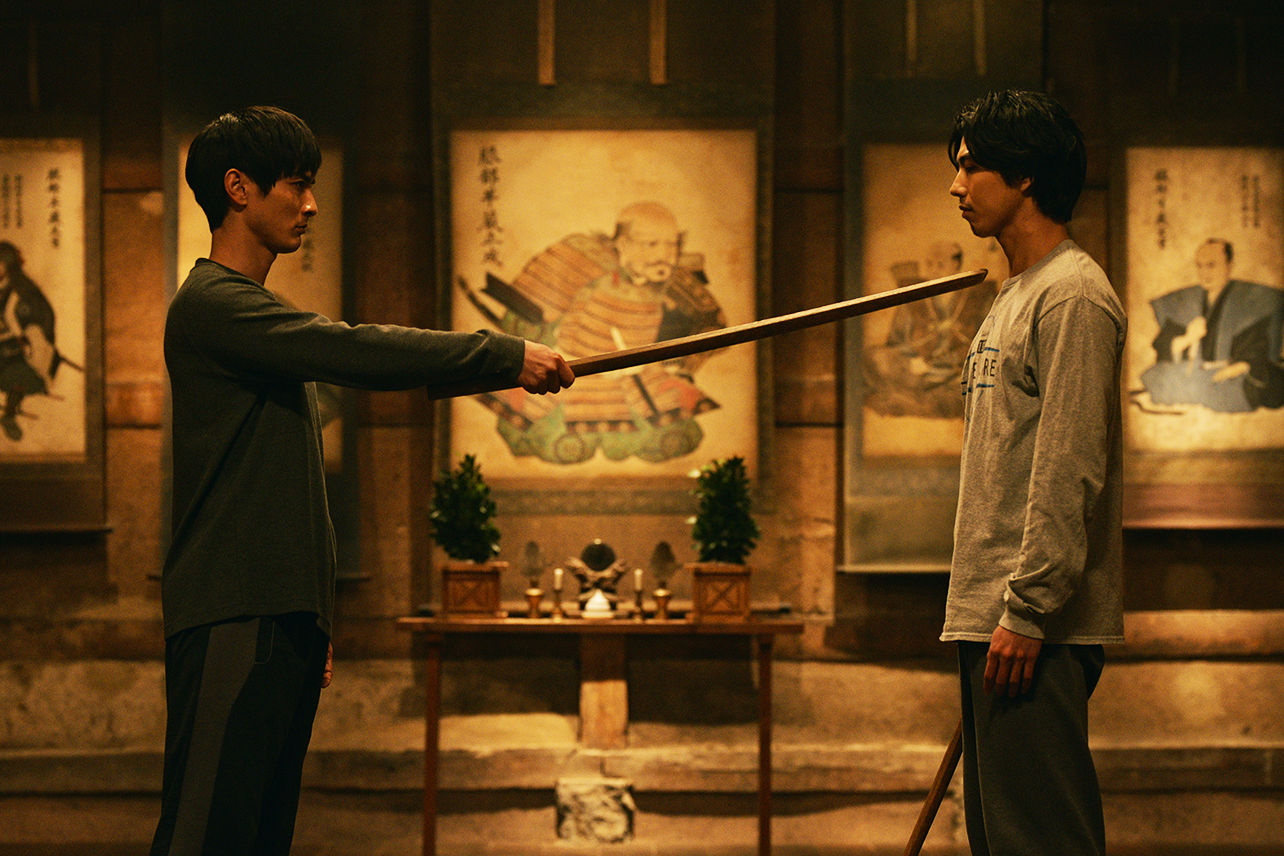 5 best new Japanese dramas in 2024 to stream on Netflix