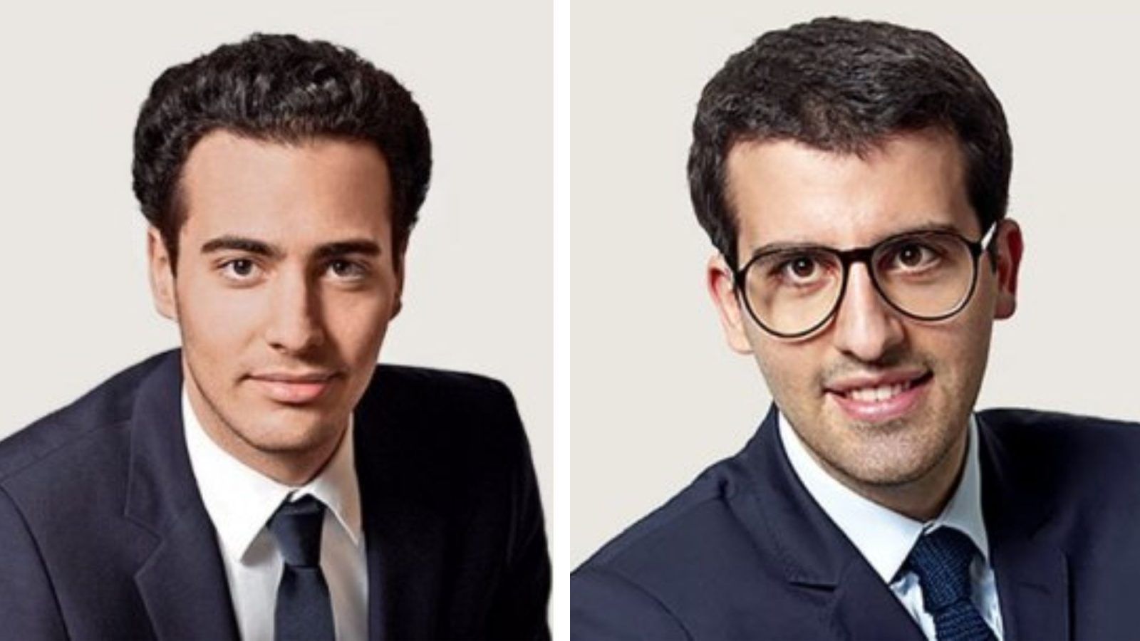 Know about the heirs of the richest business families in the world