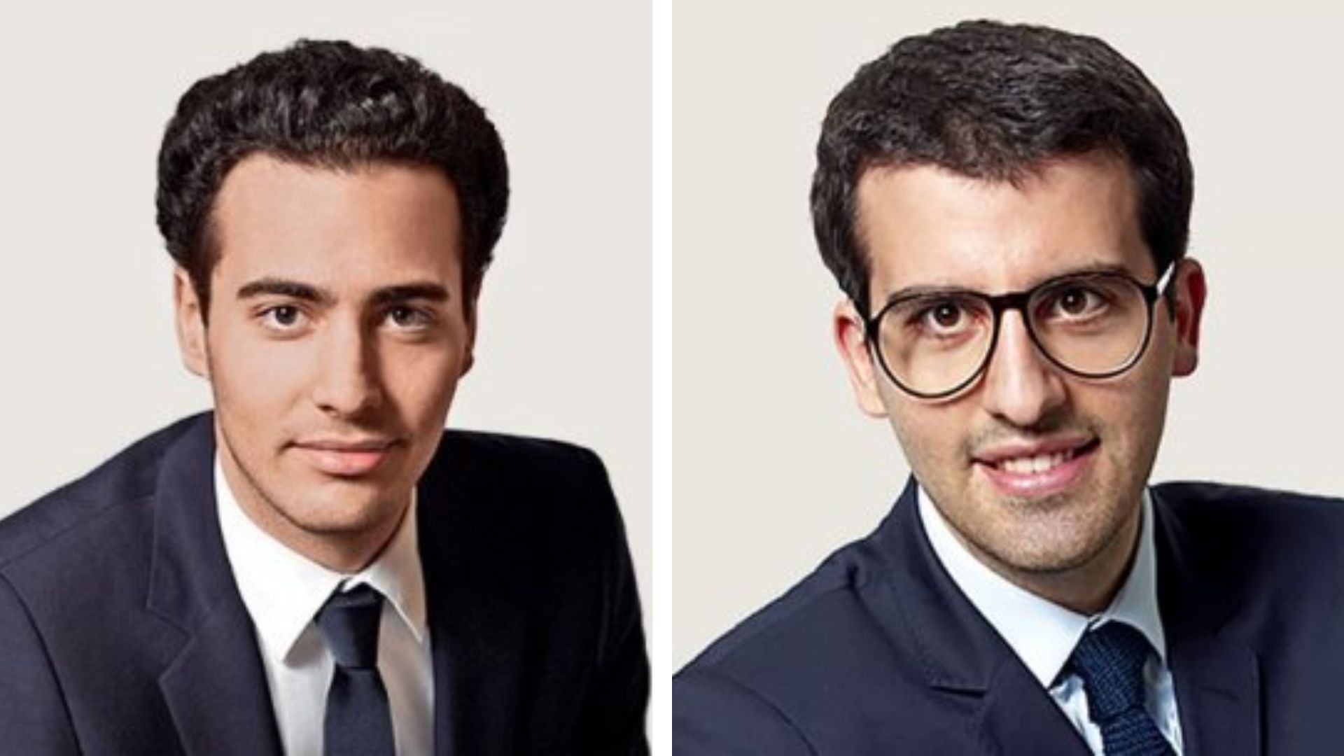 Know about the heirs of the richest business families in the world