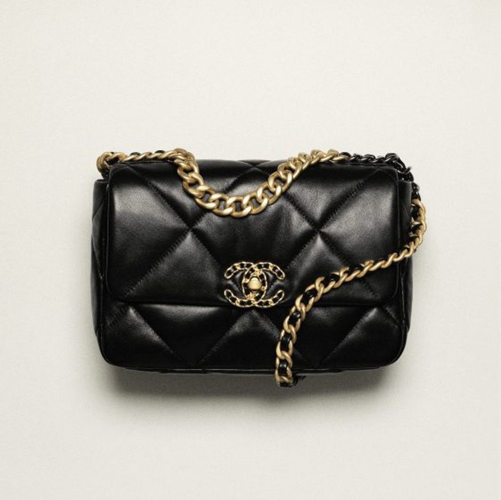 12 best black classic Chanel bags that are worth the investment today